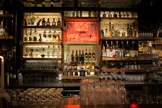 Restaurant Lucy Lou Utrecht (alle info)